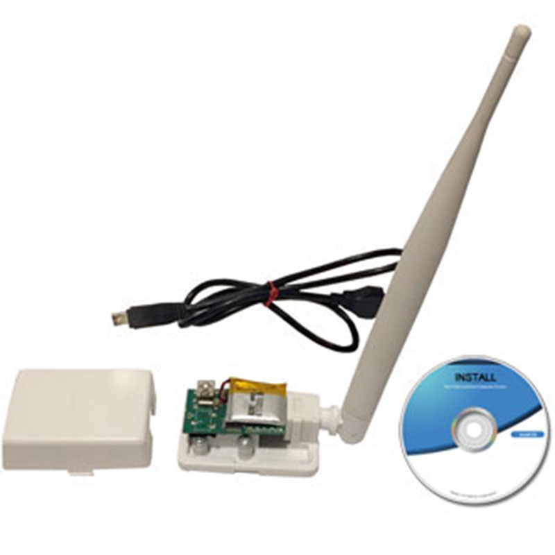 GSM data receiver - SKIMMER TOOLS SOLUTIONS